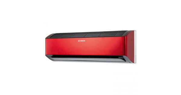 Инверторен климатик Bosch CLC8001i-W25ER / CLC8001i-25E Climate 8000i RED, 9 000 BTU, Клас А+++